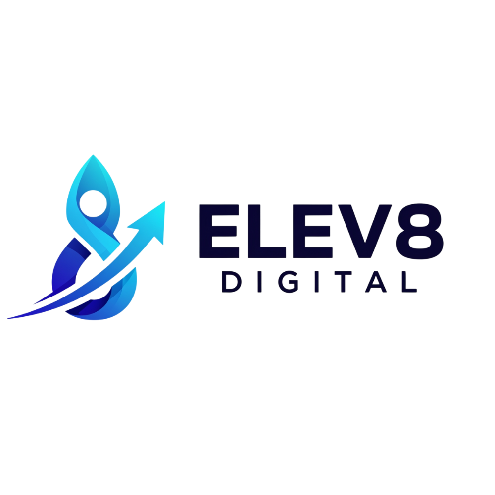 Elev8 - Elevating Your Digital Presence